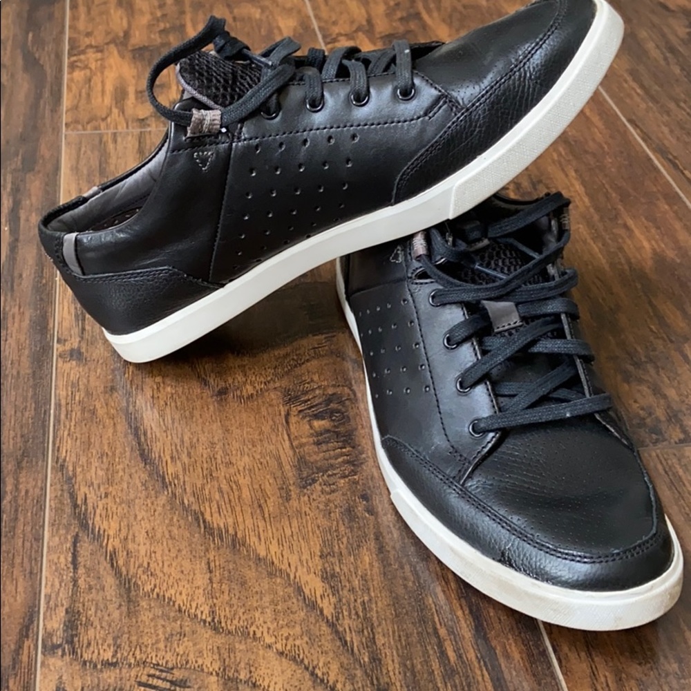 Cole Haan Grand.Os Owen Sport Ox Shoe - Gem